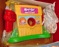 Kool-Aid Snow Cone Machine - Metzger Property Services LLC