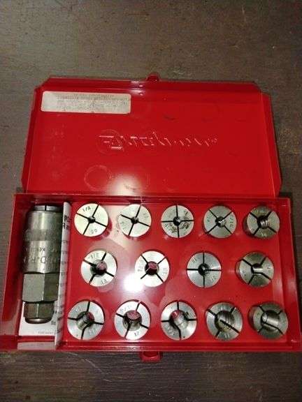 Snap-On Stud Remover and Resetter - Metzger Property Services LLC