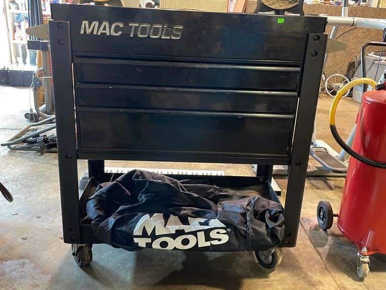 Max tools 3 drawer tool cart - Metzger Property Services LLC