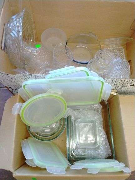 Denmark covered ware and dishes - Metzger Property Services LLC