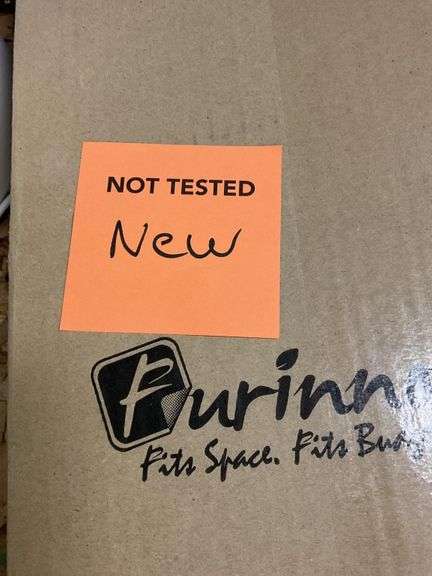 3 tier multirack - Metzger Property Services LLC