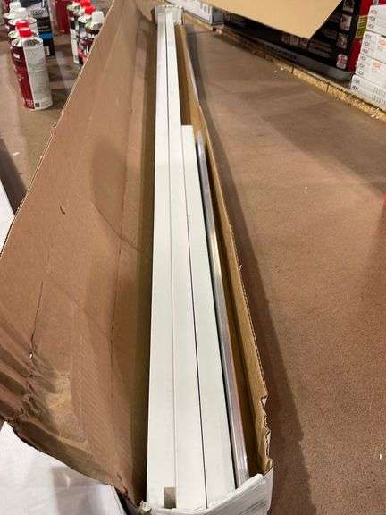 Jeldwen entry door jamb extension kit - Metzger Property Services LLC