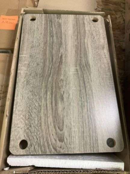 3 tier multirack - Metzger Property Services LLC