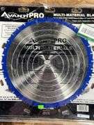 Avante pro multi material blade - Metzger Property Services LLC