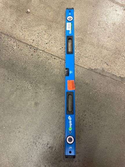 Empire 4 foot level - Metzger Property Services LLC