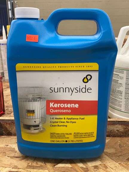 SunnySide Kerosene 1Gallon - Metzger Property Services LLC