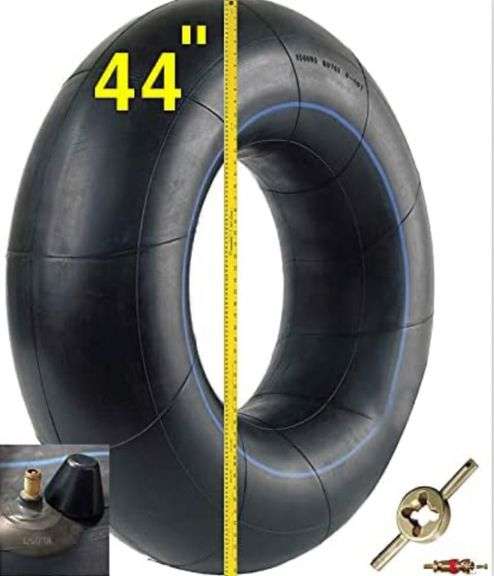 ZANGEROI River Tube for Floating Heavy Duty Inner Tube for River Snow ...