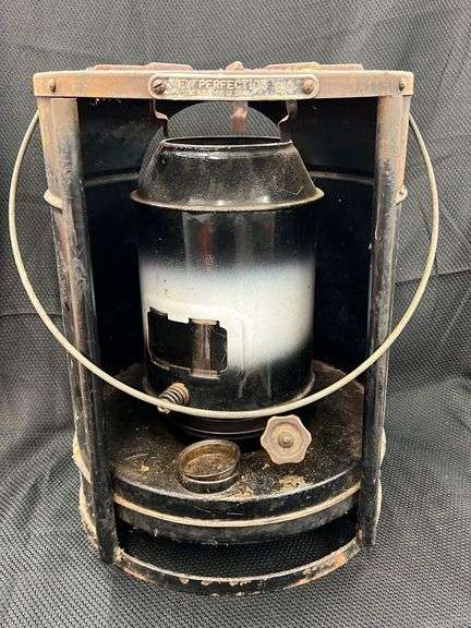 New Perfection Kerosene Stove 810 - 11”x15” - Metzger Property Services LLC