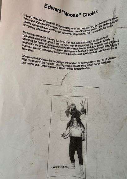 Vintage Telephone Booth: This Telephone Booth came out of Moose Cholak ...