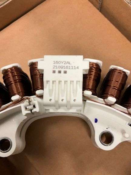 LG washer stator position sensor 160Y2AL 2109161114 - Metzger Property ...