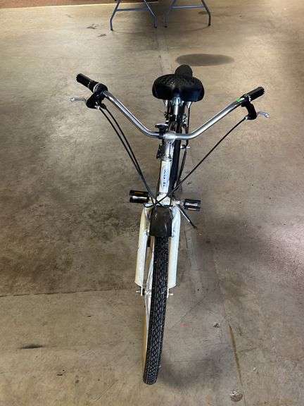 Schwinn Riverside Bicycle - Metzger Property Services LLC