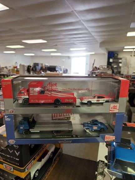 1966 dodge L600 COE with 1969 dodge charger and 1970 dodge L600 with ...