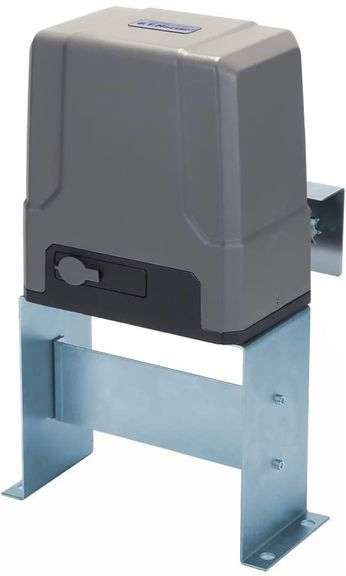 G.T.Master Fast Automatic Sliding Gate Opener Kit - DC Driveway ...