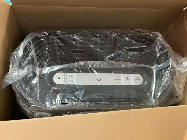 Honeywell HPA300 HEPA Air Purifier Extra-Large Room (465 sq. ft), Black ...