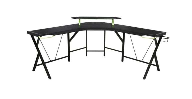 Respawn RSP 2000 computer gaming desk - Metzger Property Services LLC