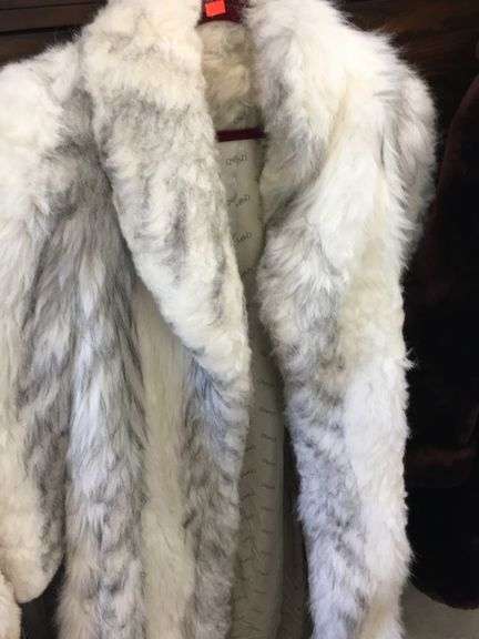Casper Fur Coat - Metzger Property Services, LLC