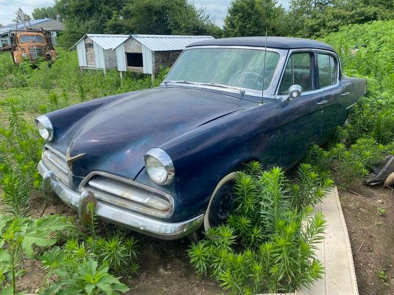 10.1.22 Gerald “Devon” Moore Personal Property Auction! 75+ VINTAGE ...