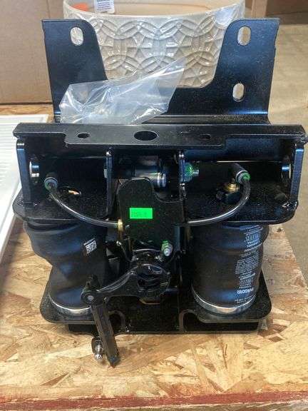 Link Cabmate KW DayCab HD Suspension 25332013 - Metzger Property ...