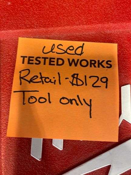 Milwaukee M18 2850-20 18-Volt 1/4-Inch Brushless Impact Driver - Tool ...