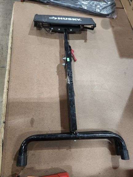 Husky tool stand - Metzger Property Services LLC