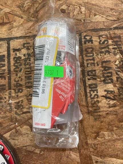 Diablo 3/4 in. x 1/2 in. Carbide Top Bearing Dado Router Bit - Metzger ...