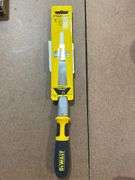 Stanley 6” drywall saw - Metzger Property Services LLC