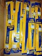 Irwin tool accessories assortment - Metzger Property Services LLC