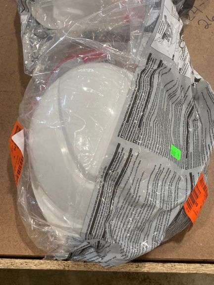 3M Pin-Lock Hard Hat - Metzger Property Services LLC