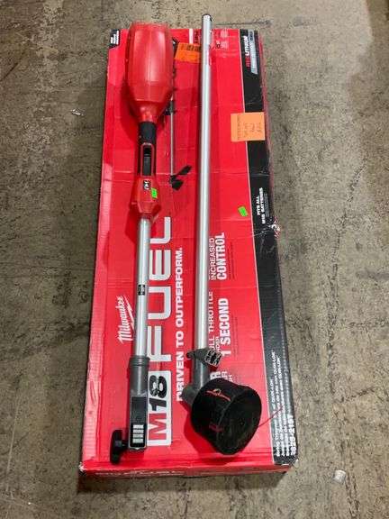 Milwaukee Weed Eater Tool Only