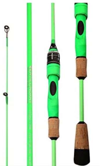 Fertilundant 1.8 fishing rod - Metzger Property Services LLC
