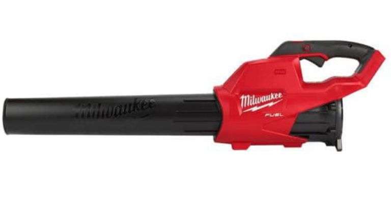 Milwaukee M18 FUEL 120 MPH 450 CFM 18-Volt Lithium-Ion Brushless ...