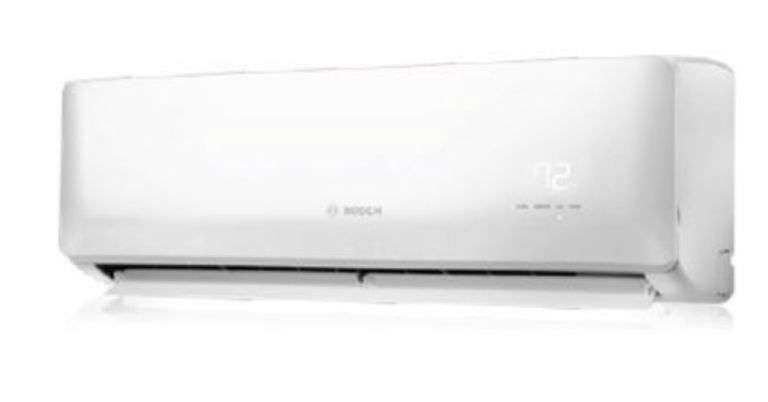 Bosch Minisplit 18kBTU Universal Wall Mounted 230V Air Conditioner ...