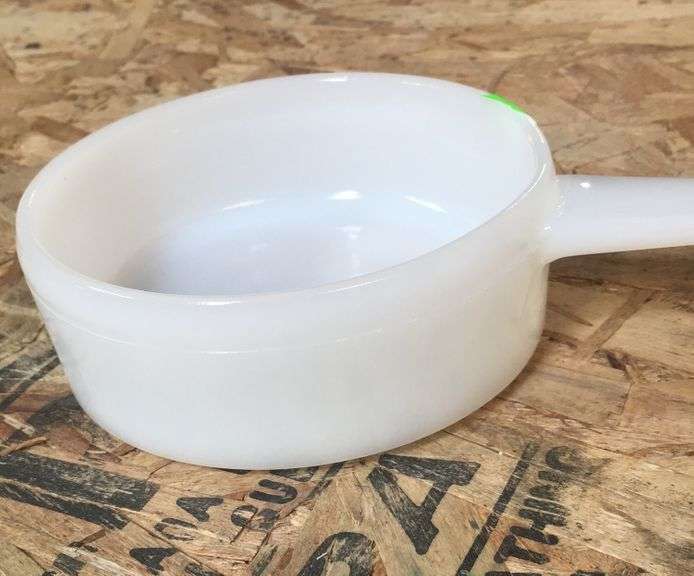 Anchor hocking and Fire King ware - Metzger Property Services LLC