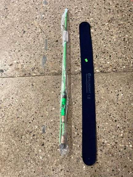 Fertilundant 1.8 fishing rod - Metzger Property Services LLC