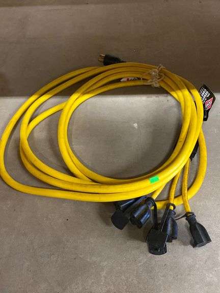 Multi Plug Extension Cord Metzger Property Services Llc