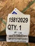 Ford Mustang Replacement Pillar and GM Model:15812029 Automatic ...