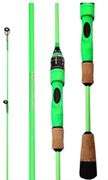 Fertilundant 1.8 fishing rod - Metzger Property Services LLC