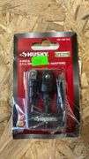 Husky 3-Piece 2.5” Impact Socket Adapters - Metzger Property Services LLC