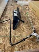 Ford Mustang Replacement Pillar and GM Model:15812029 Automatic ...