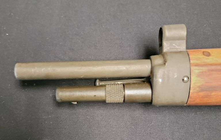 MAS MLE 1936 7.5 French Rifle - Metzger Property Services LLC