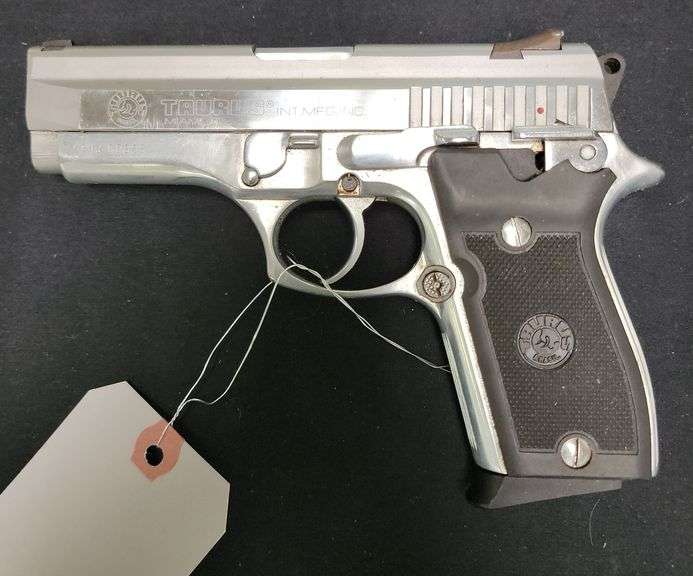 Taurus PT 908 9mm Pistol - Metzger Property Services LLC