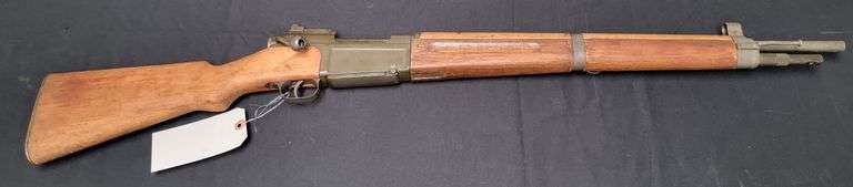 MAS MLE 1936 7.5 French Rifle - Metzger Property Services LLC