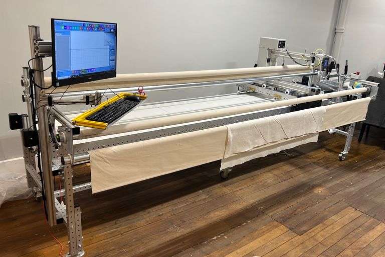 2019 ABM International Innova 26 LS with Auto Pilot Mach 3 Computerized ...