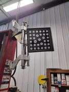 John Bean V2100 Tire Alignment System - Metzger Property Services LLC
