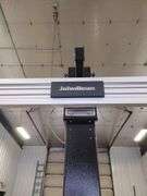 John Bean V2100 Tire Alignment System - Metzger Property Services LLC
