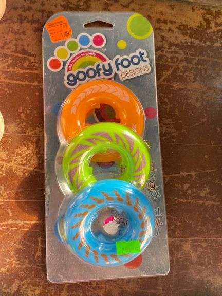 Goofy Foot • Tidal Storm Water Gun • Paw Patrol Bubble Maker • Paw ...