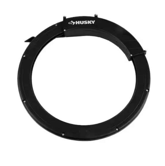 Husky Encased Sewer Rod - Metzger Property Services, LLC