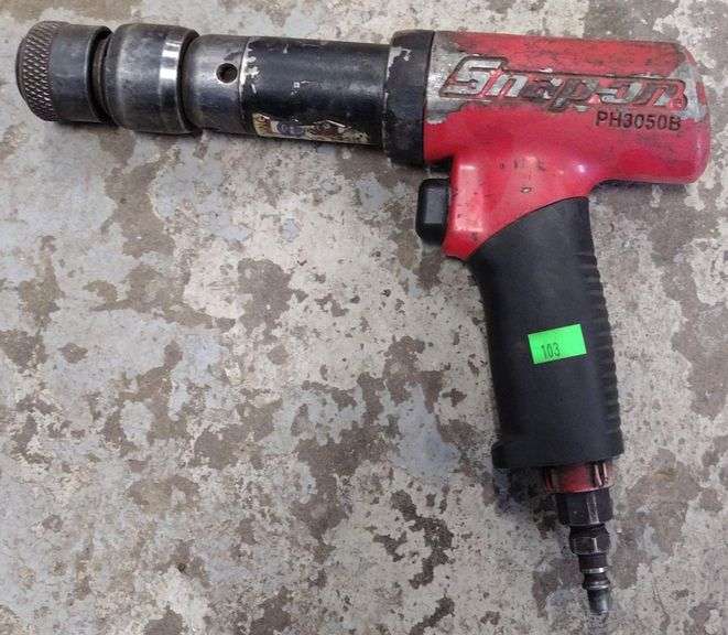 Snap On PH3050B impact - Metzger Property Services LLC
