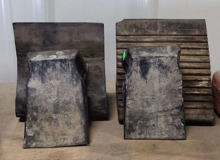 Wheel chalks - Metzger Property Services LLC