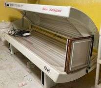 Suntana Sun Systems S24S Tanning Bed (condition unknown) - Metzger ...